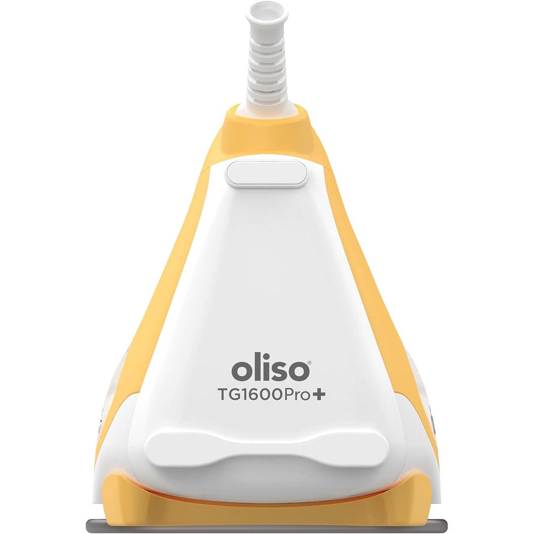 TG1600 ProPlus, Bügeleisen, Steam Smart Iron, Gelb - meily