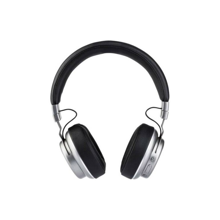 SILVERCREST Bluetooth Kopfhörer SBKP 1 A3 Wireless Headset Kabellos ...